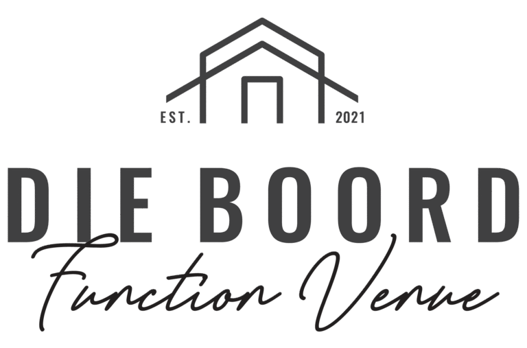 Die Boord Venue – Winelands Wedding Venue in Wolseley
